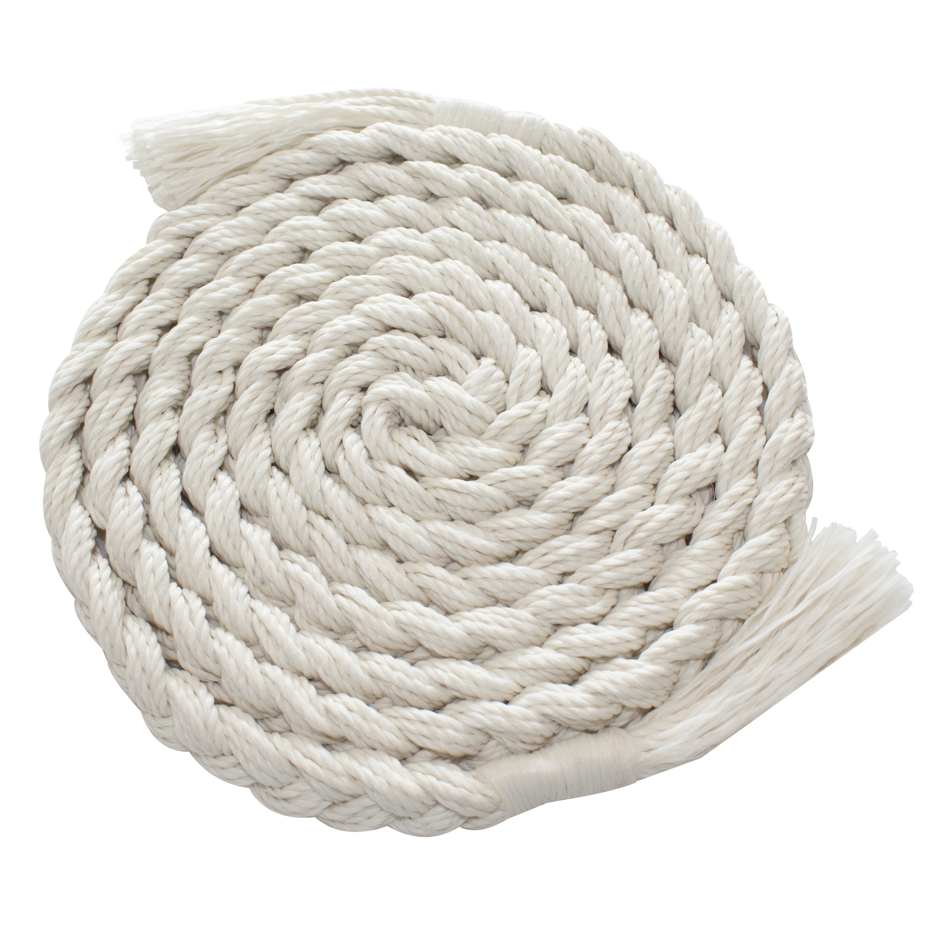 Soga Trenzada Premium Natural Nylon