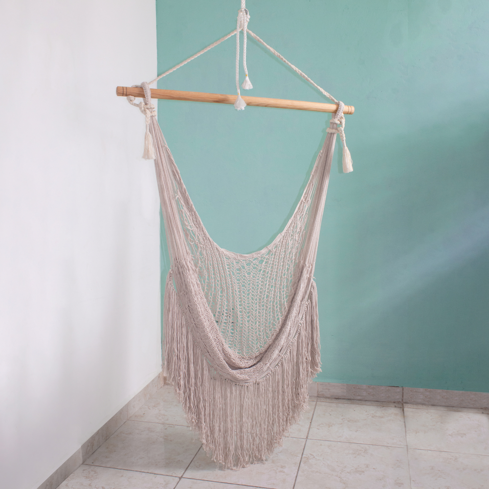 La cesta está vacía